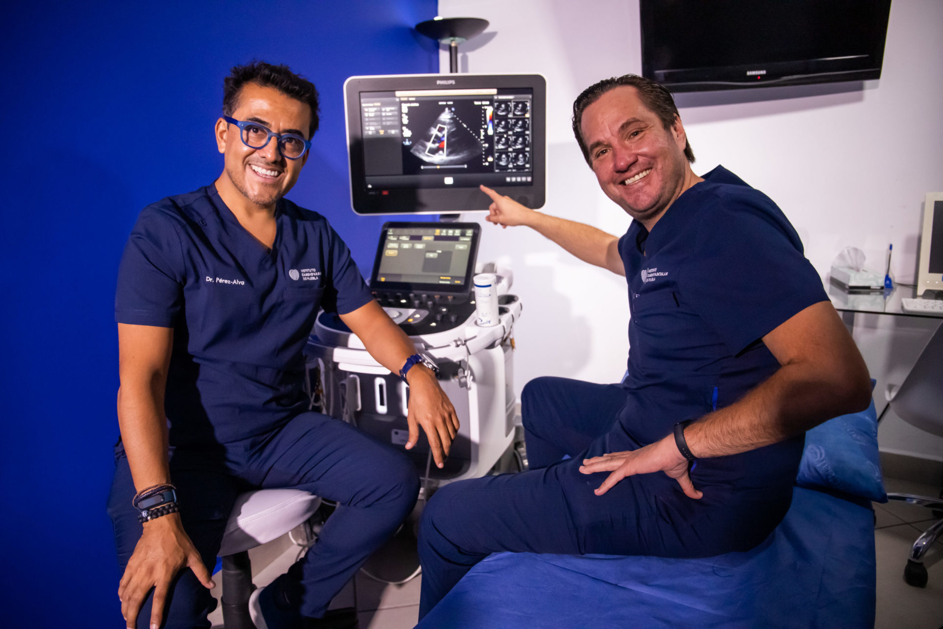 ICVP | Instituto Cardiovascular de Puebla