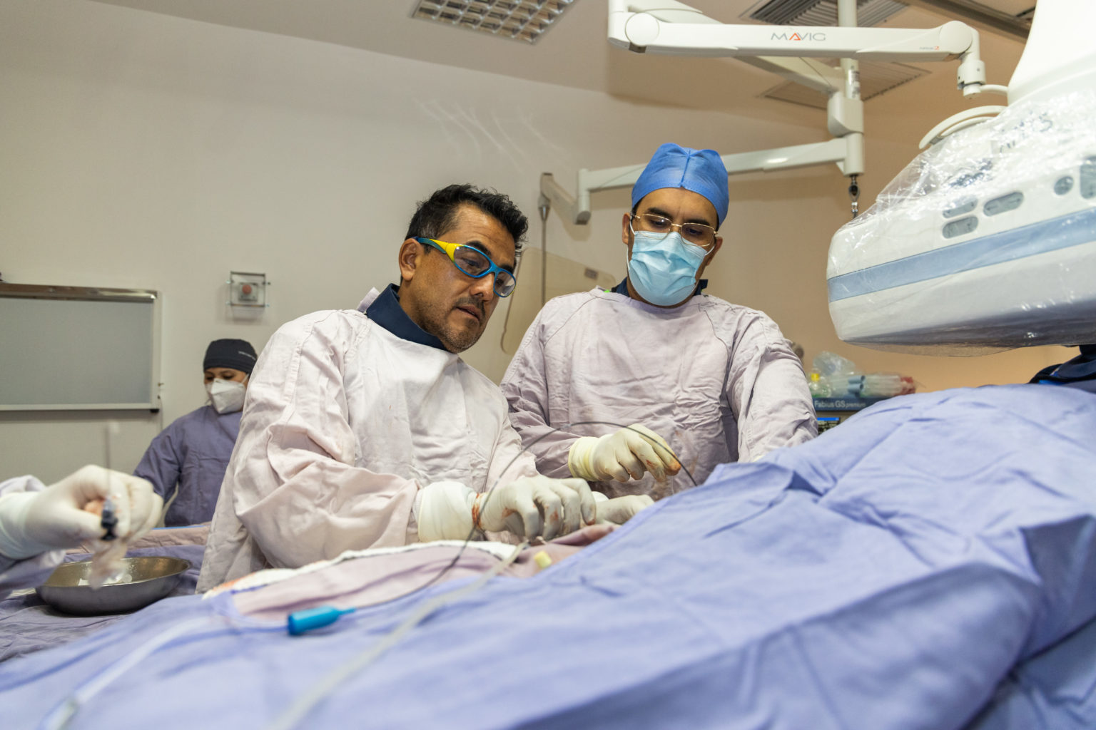 ICVP | Instituto Cardiovascular de Puebla